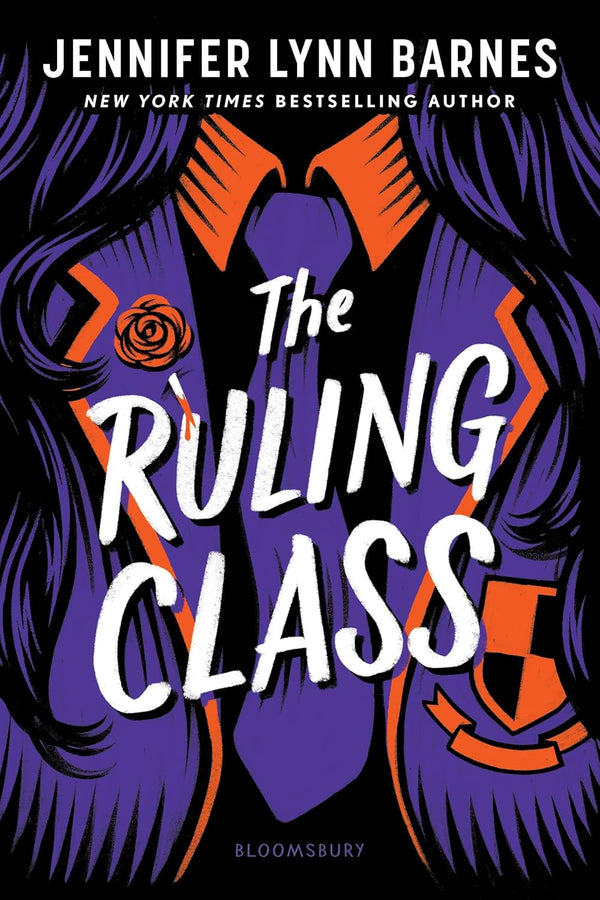The Ruling Class – Azbakeya delivery