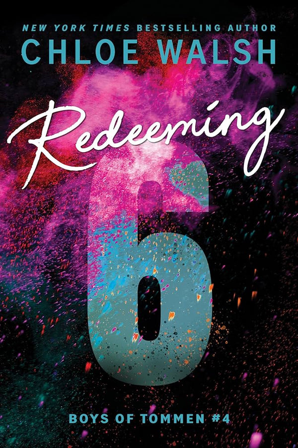 Redeeming 6 – Azbakeya delivery