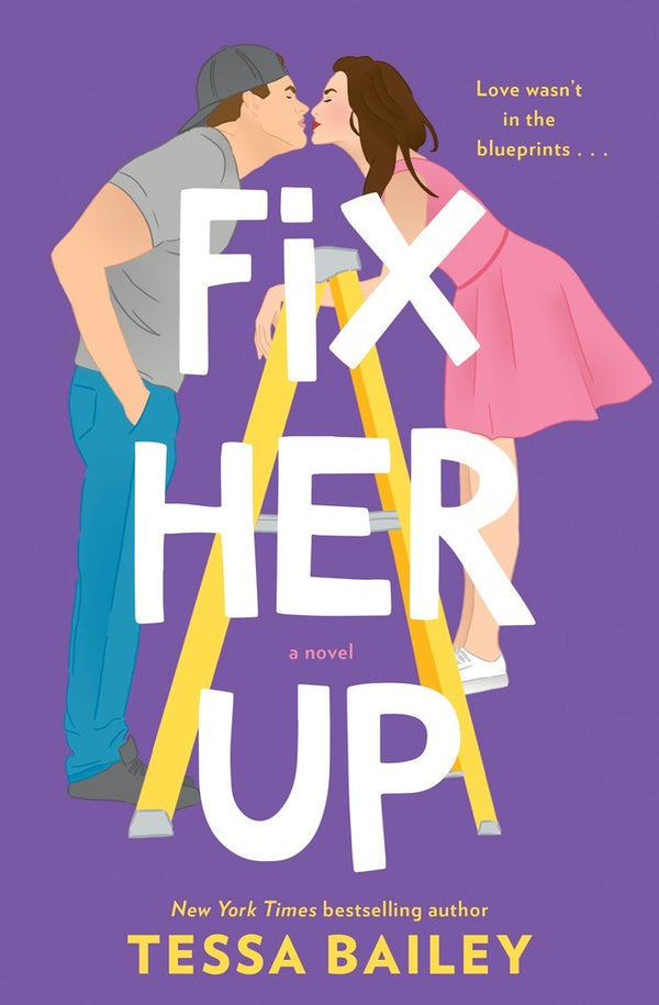 Fix Her Up – Azbakeya delivery