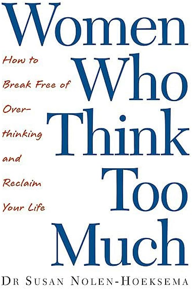 Women Who Think Too Much – Azbakeya delivery